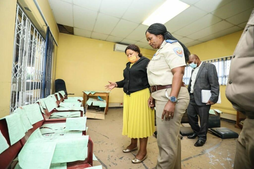 WATCH | KZN Transport Department Investigates Video Of Driver's ...