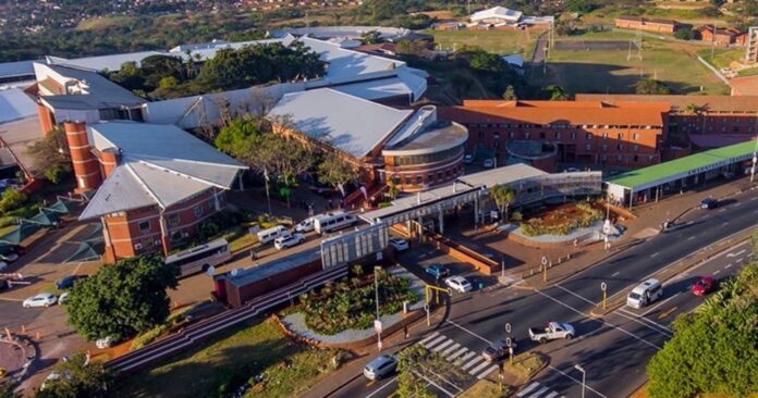 Best Universities In Durban | Latest Ranking | Durban Sun