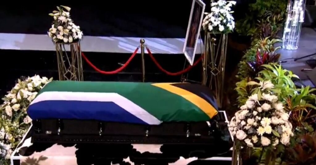 Mbongeni Ngema's Final Farewell: A Legacy Remembered | Durban Sun